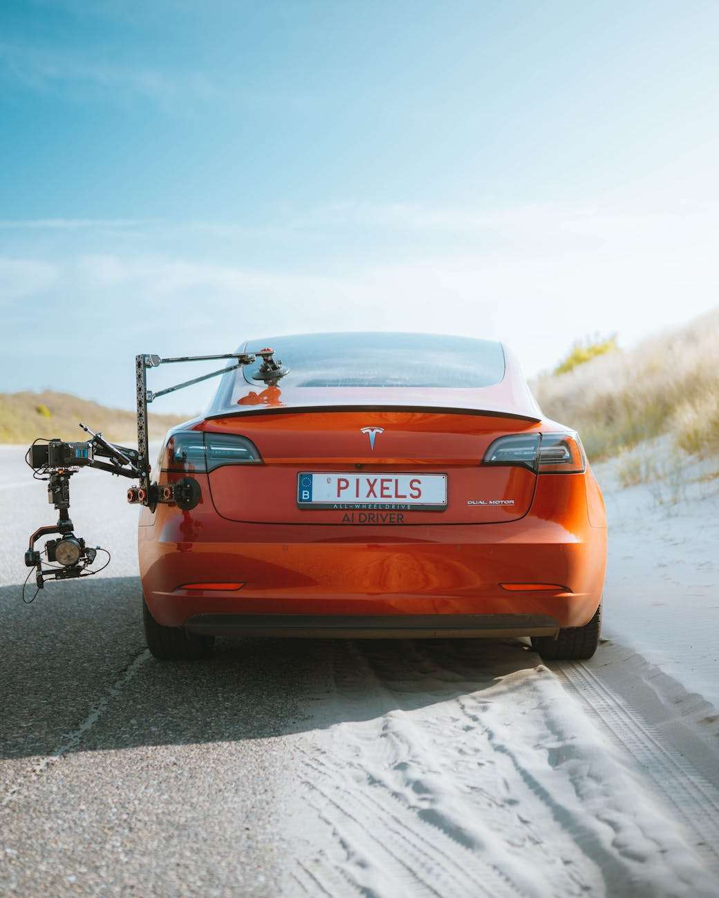 Tesla's Next Move: Affordable EV Set to Debut in Germany