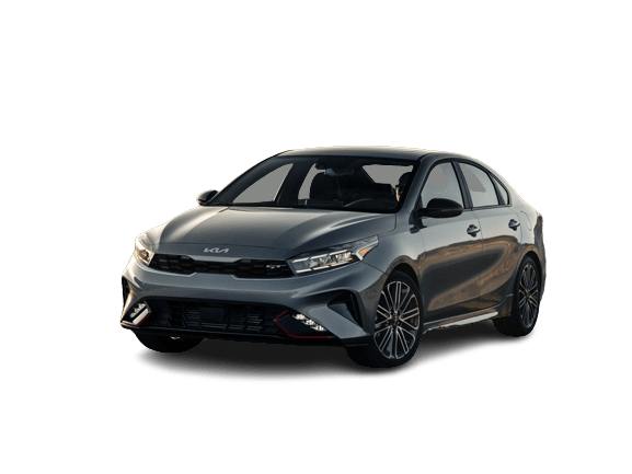 The 2024 Kia Forte: A Sneak Peek into The Future