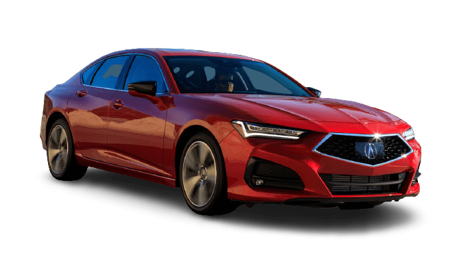 2024 Acura's TLX: Revamped and Ready to Redefine Luxury Sport Sedans