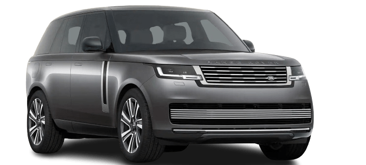 Range Rover's Debut Electric SUV to Hit the Roads in Mid-2024
