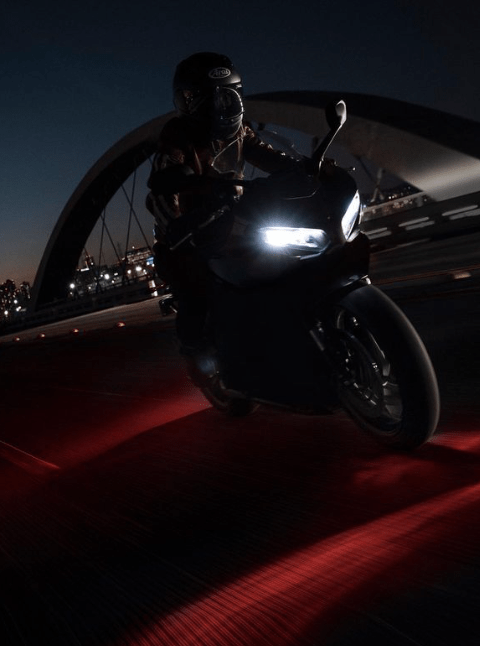 Triumph Motorcycles Unveils Teasers for Highly Anticipated Daytona 660 ...