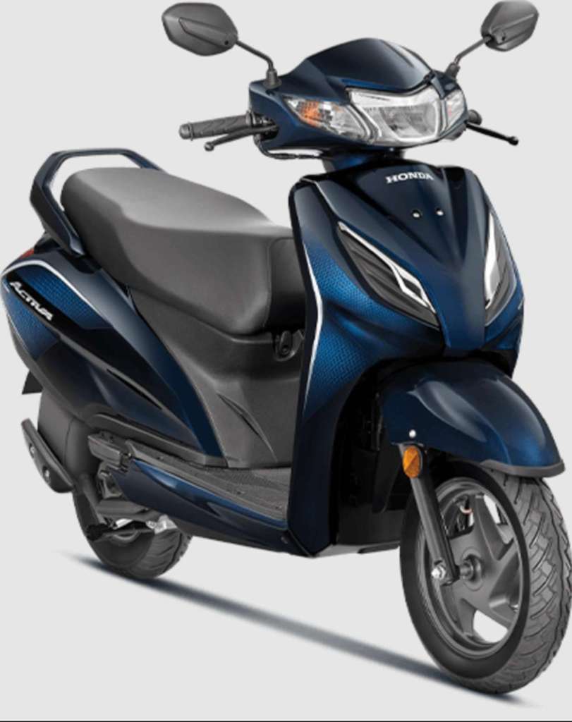 Revolutionize Your Commute with Best 110cc Scooters in India